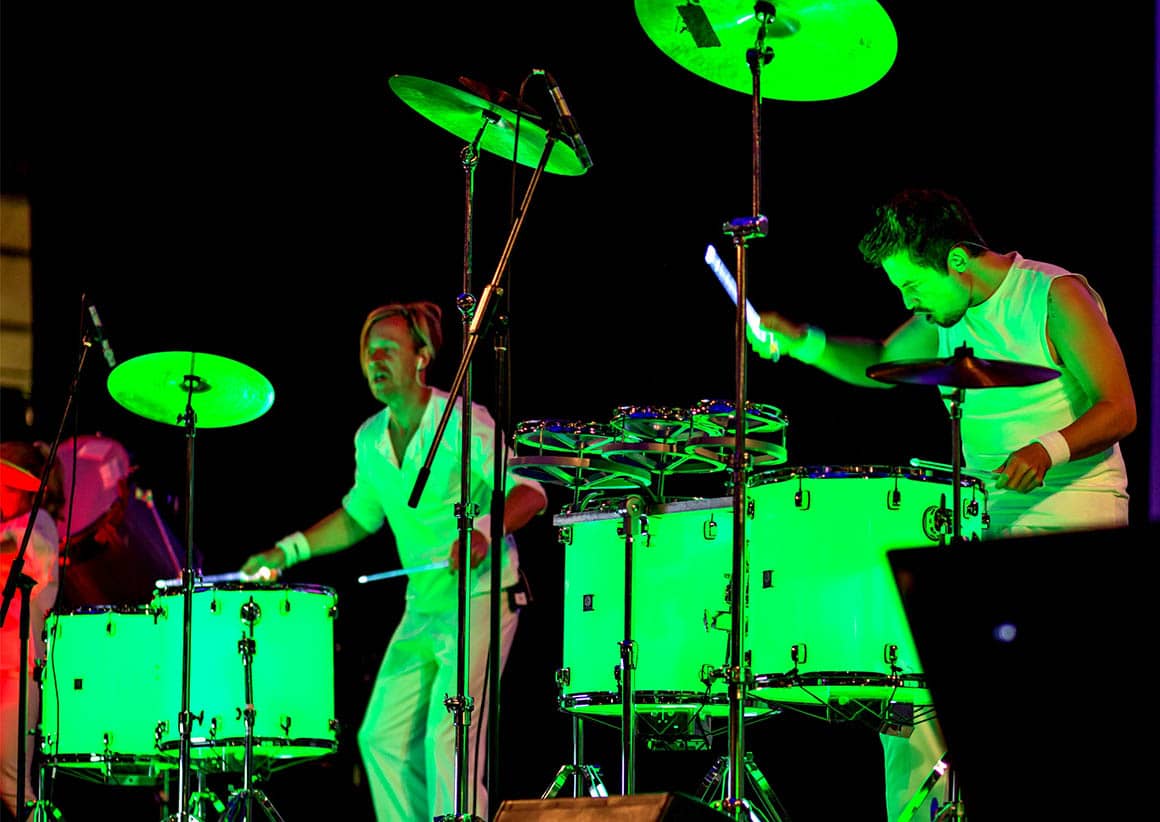 Musik - SHOW POINT