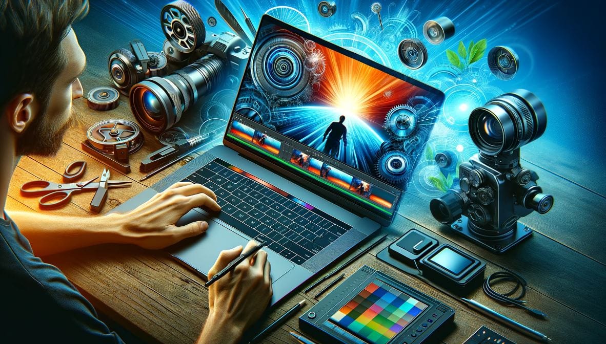 Laptop Videobearbeitung Unter 1000 Euro