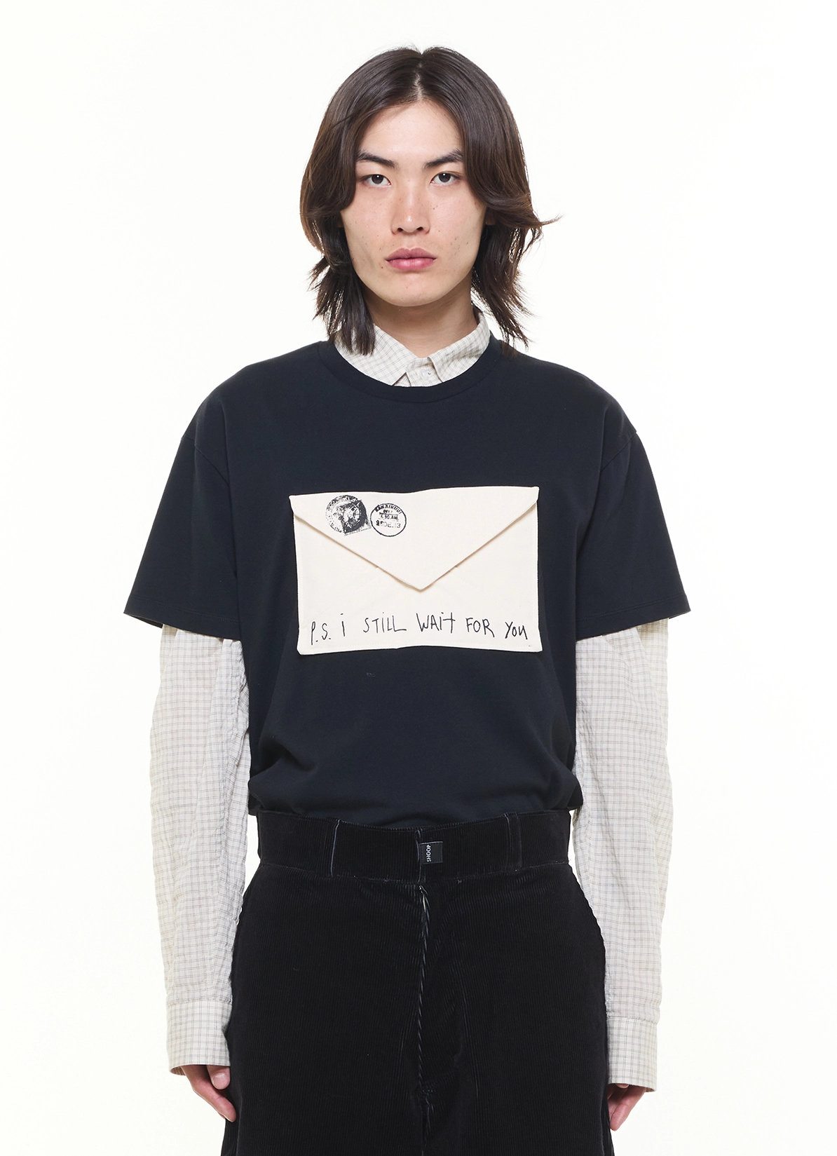 SHOOP Clothing - HOME