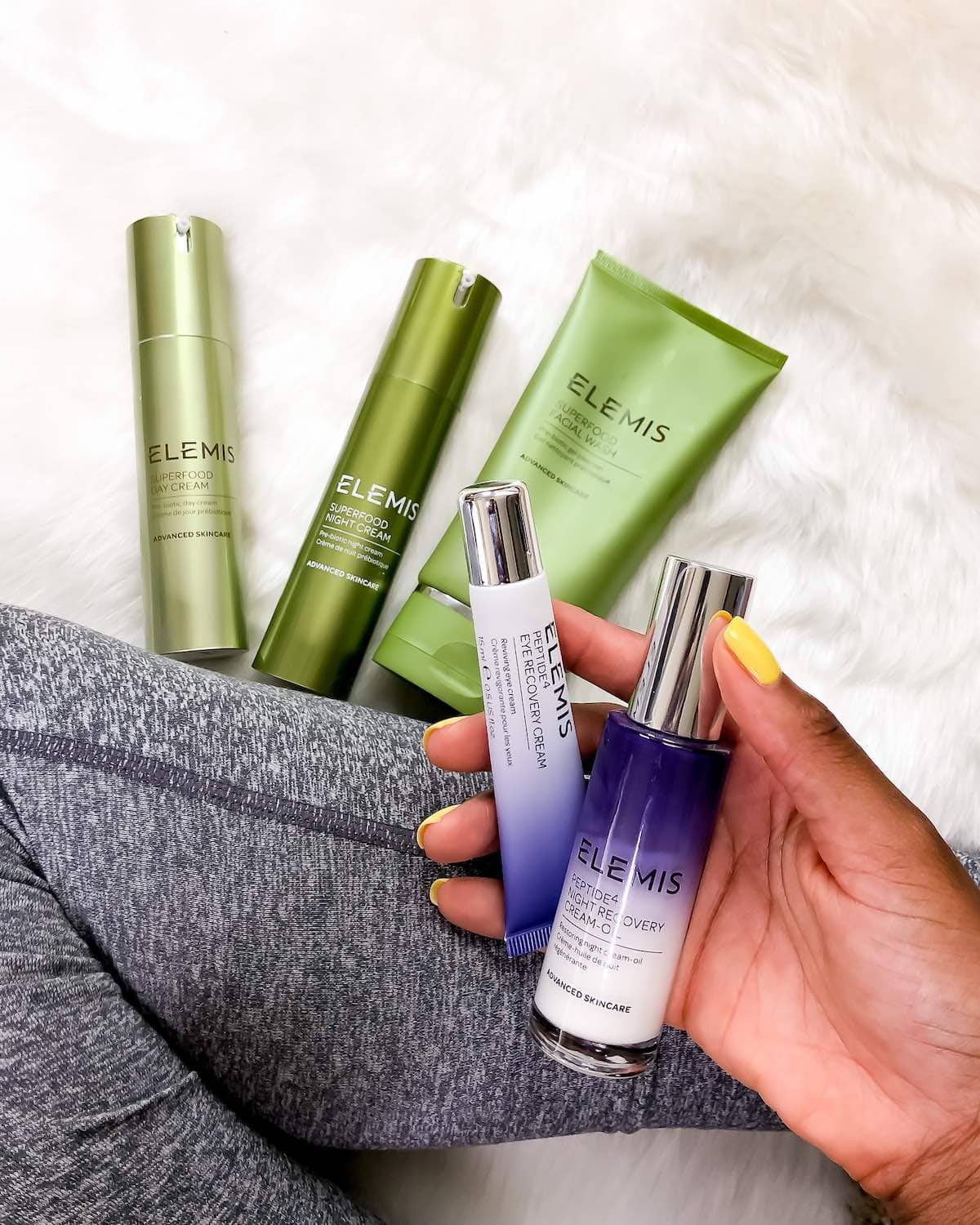 Top 10 Best Elemis Products for Women [My Experience & Reviews]