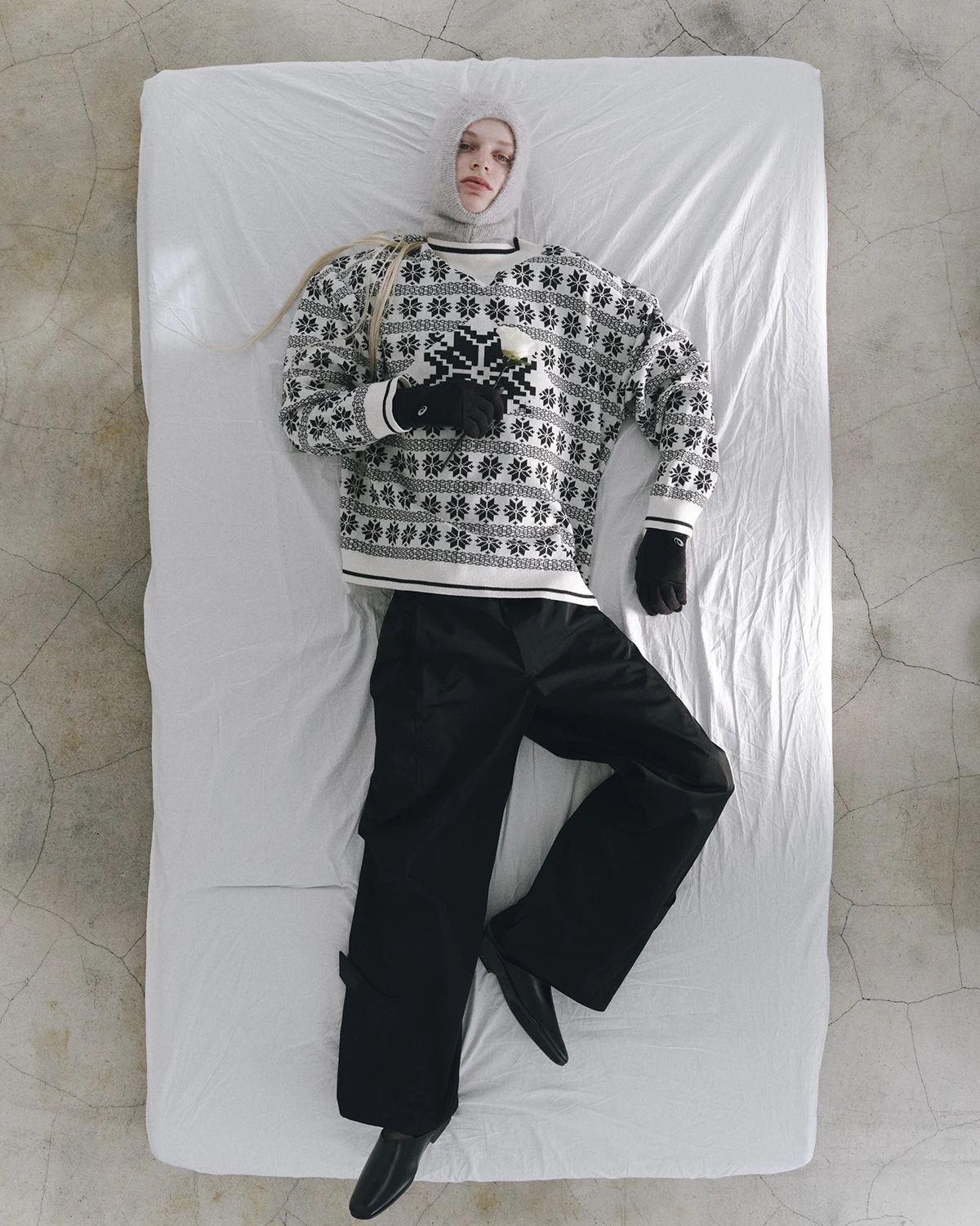 SHOOP Clothing - HOME