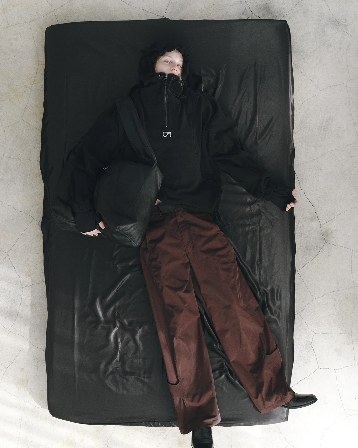 SHOOP Clothing - HOME