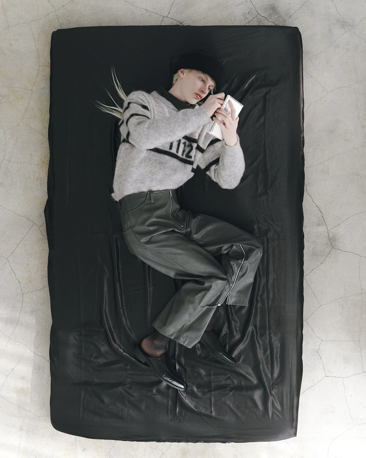 SHOOP Clothing - HOME