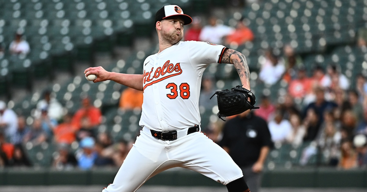 TJStats - Baseball Analysis Powered by Data