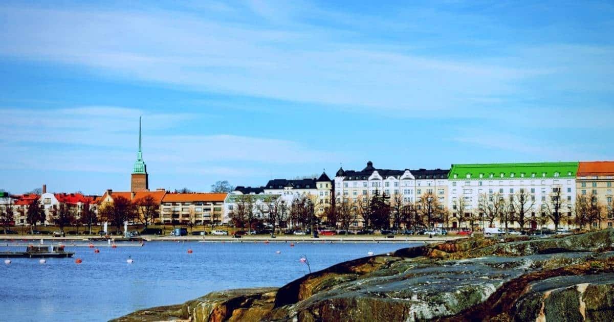 Top 10 Beautiful Islands in Finland to Visit