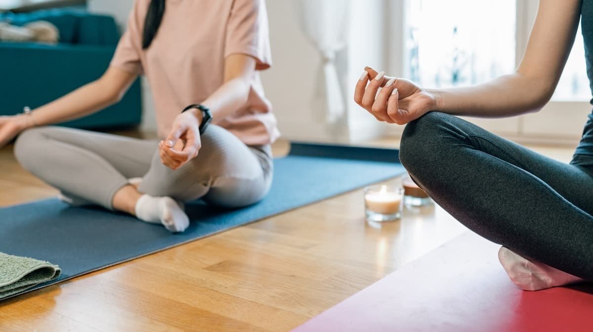 5 Quick Tips for Yoga Beginners | Classic Yoga