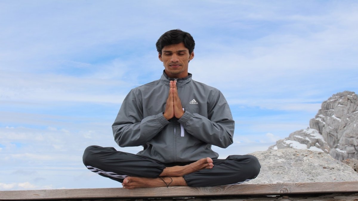 Mastering Siddhasana Posture: Meaning, Steps, Benefits - Classic Yoga Mastering Siddhasana Posture: Meaning, Steps, Benefits - Classic Yoga