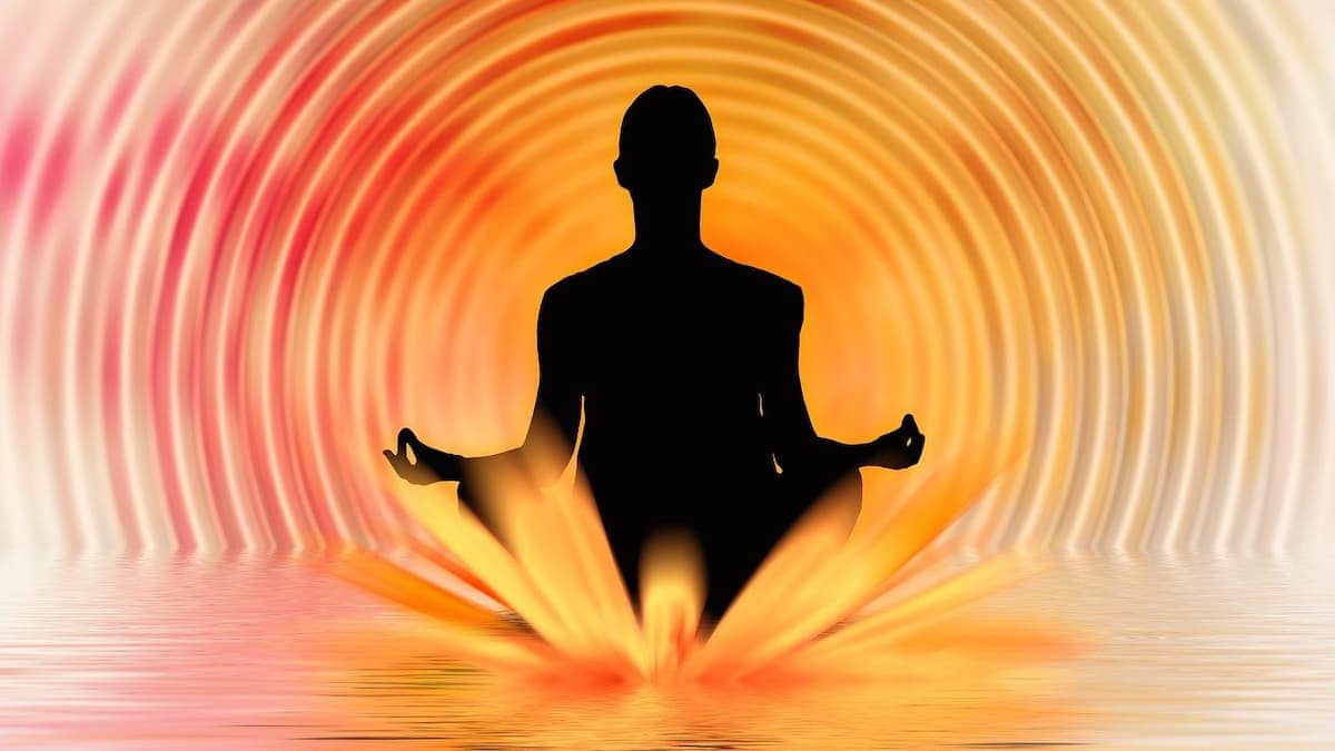 What are Nadis in Yoga and Pranayama? - Classic Yoga
