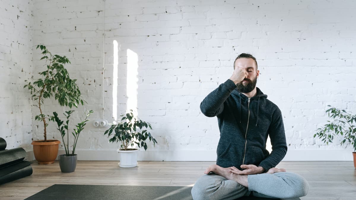 Anulom Vilom Pranayama, Details, Steps, Benefits - Classic Yoga