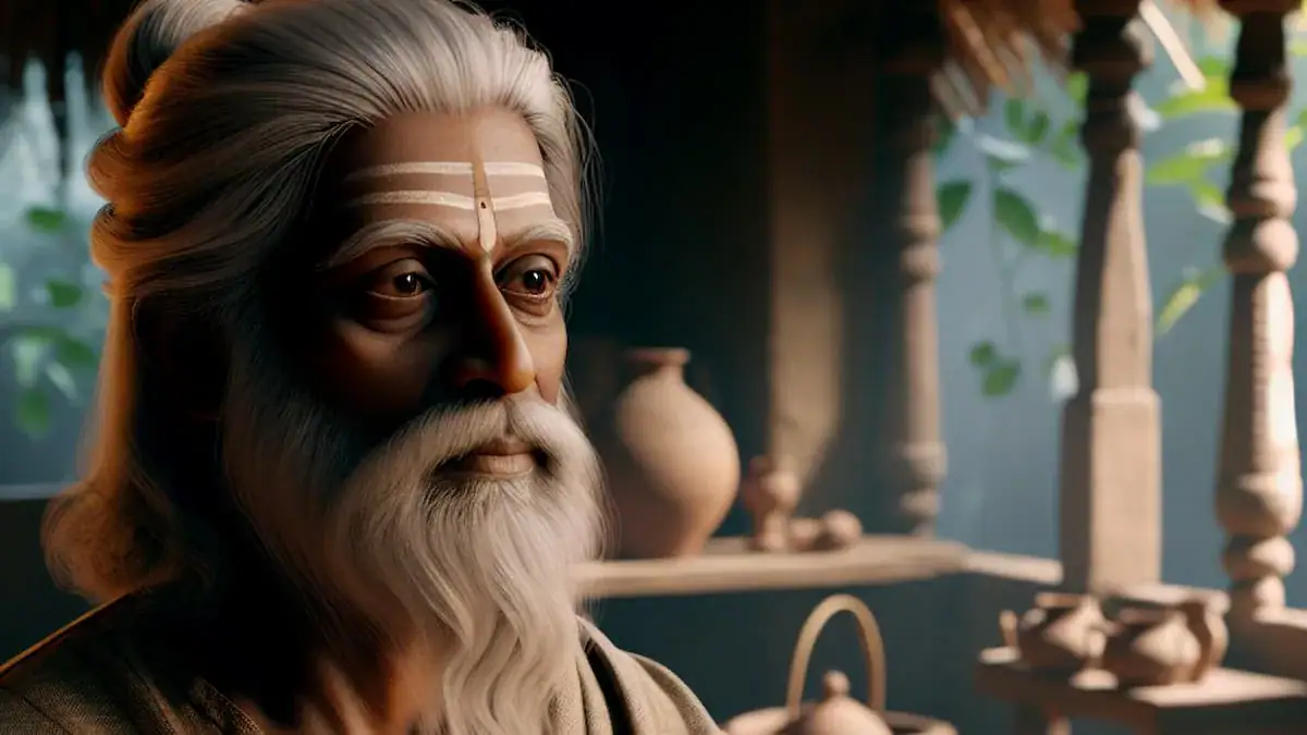 What is Sadhana Chatushtaya? The Fourfold Spiritual Path - Classic Yoga