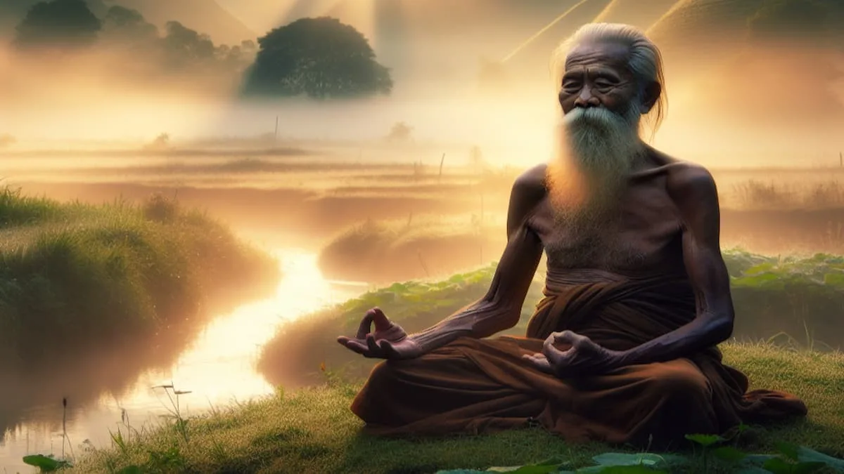 Understanding Vairagya: The Essence of Detachment | Classic Yoga