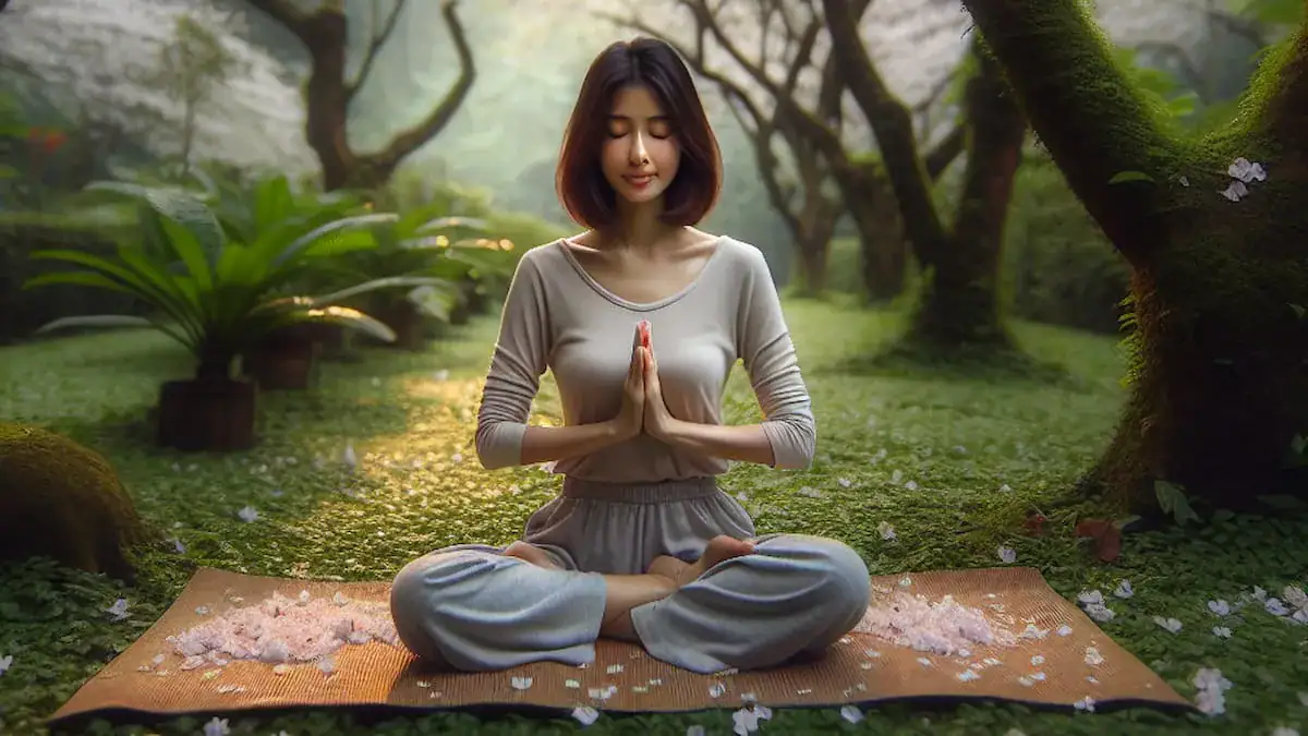 Classic Yoga | The Online Resource of Yoga