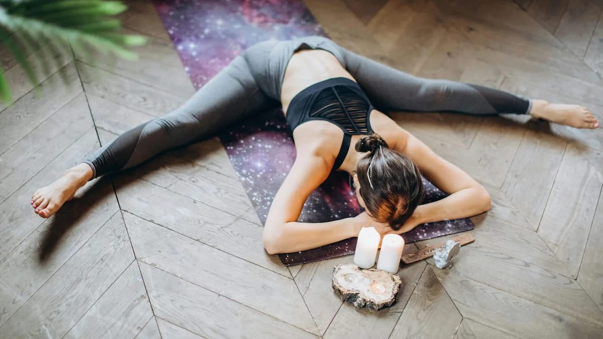 The Fish Pose in Yoga: Benefits and How to Perfect It