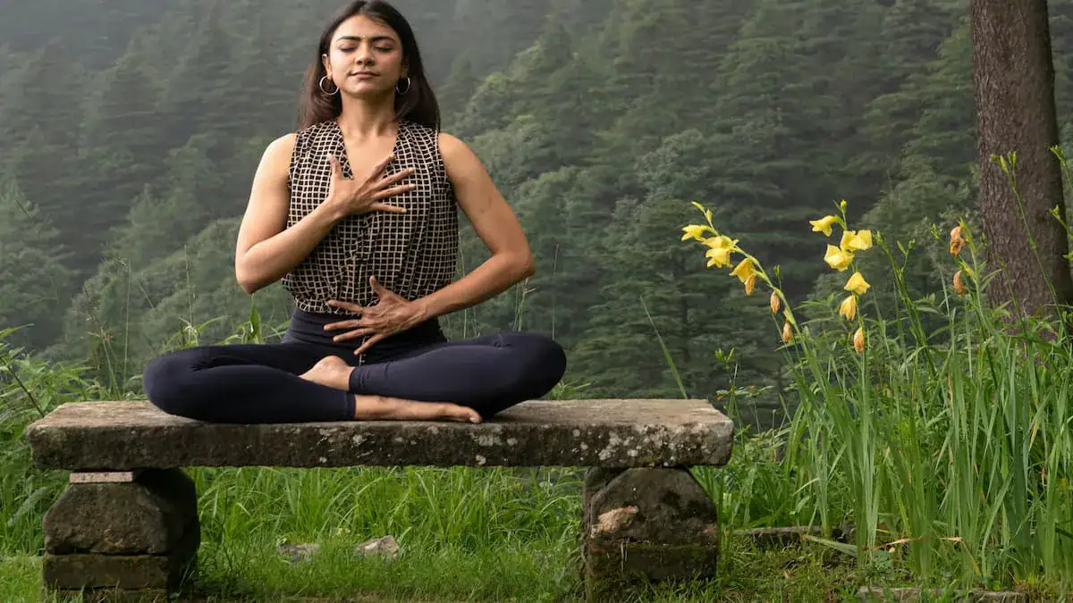 Atman Unveiled: The Core of Indian Philosophy | Classic Yoga