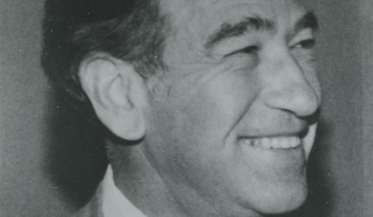 Stanley Cohen, PhD'49 - Alumni Association of the University of Michigan