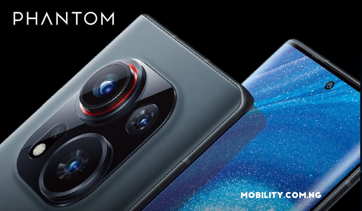 Phantom X2 Series Launched in Nigeria; see the specs and prices ...