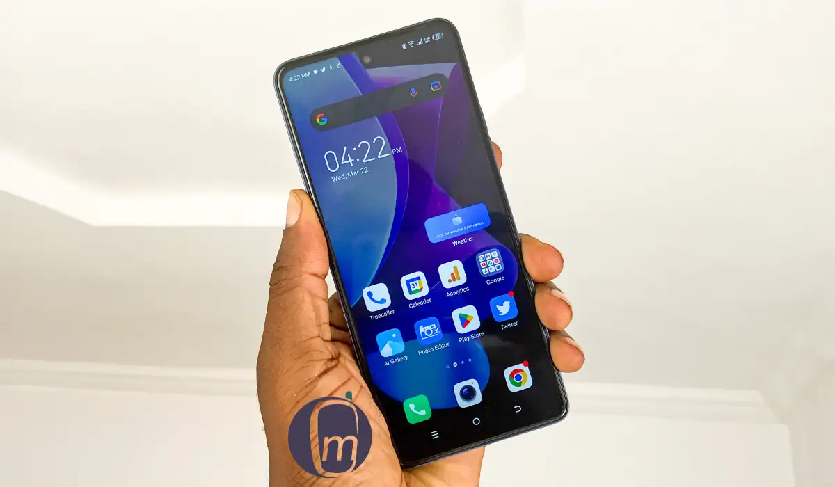 TECNO Spark 10 Pro review: decent mid-ranger with solid performance ...