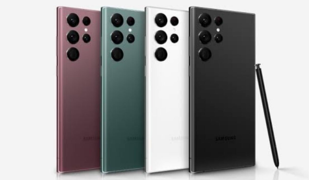 Fixing Common Samsung Galaxy S22 Ultra Problems (US) - MobilityArena