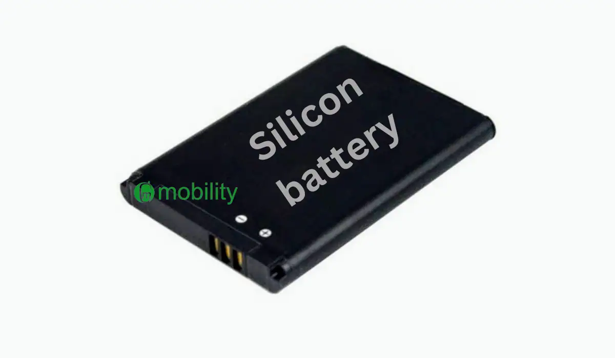 Silicon Battery Technology for EVs and smartphones: Advantages and ...