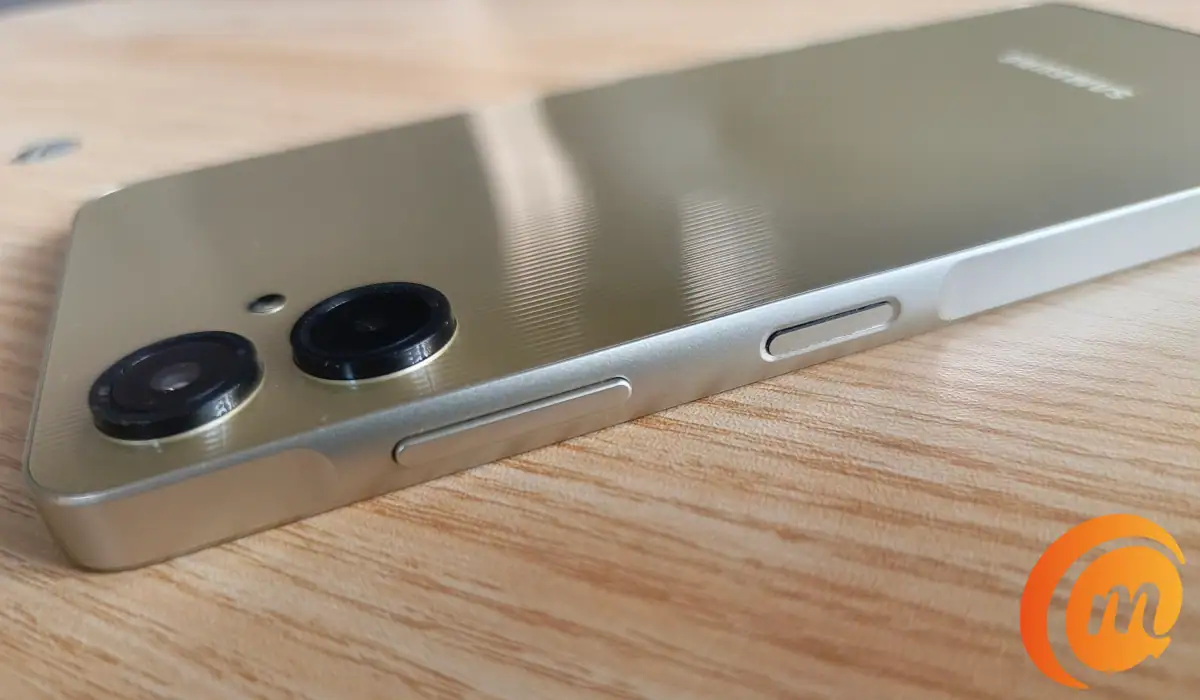 Samsung Galaxy A06 Review: A Good Budget Phone With One Major ...