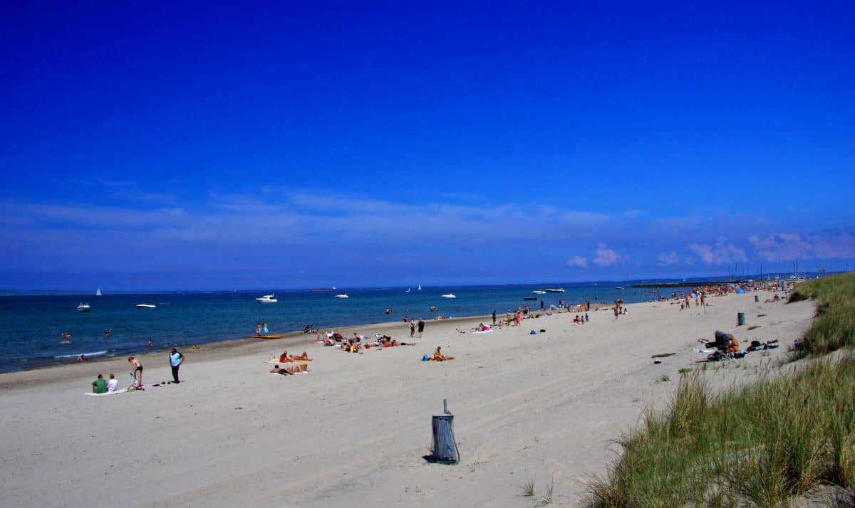 Top 10 Must-Visit Beaches in Denmark (Ultimate Travel Guide)