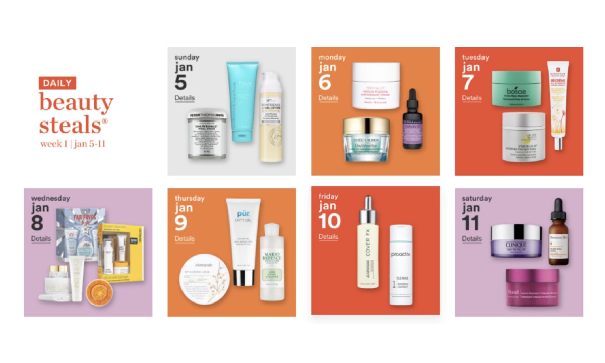 Ulta Love Your Skin Event 2020: The Best Deals & Beauty Steals to Shop