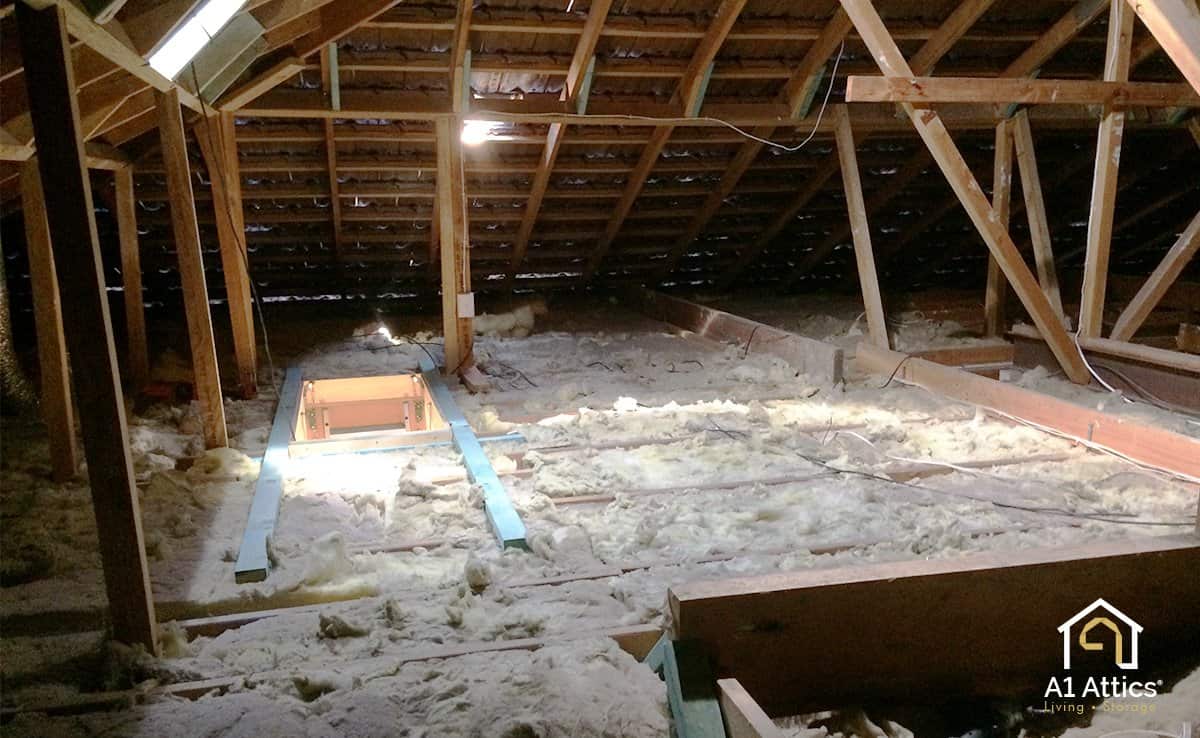 Perth's Attic Conversion Specialists | A1 Attics | a1attics.com.au