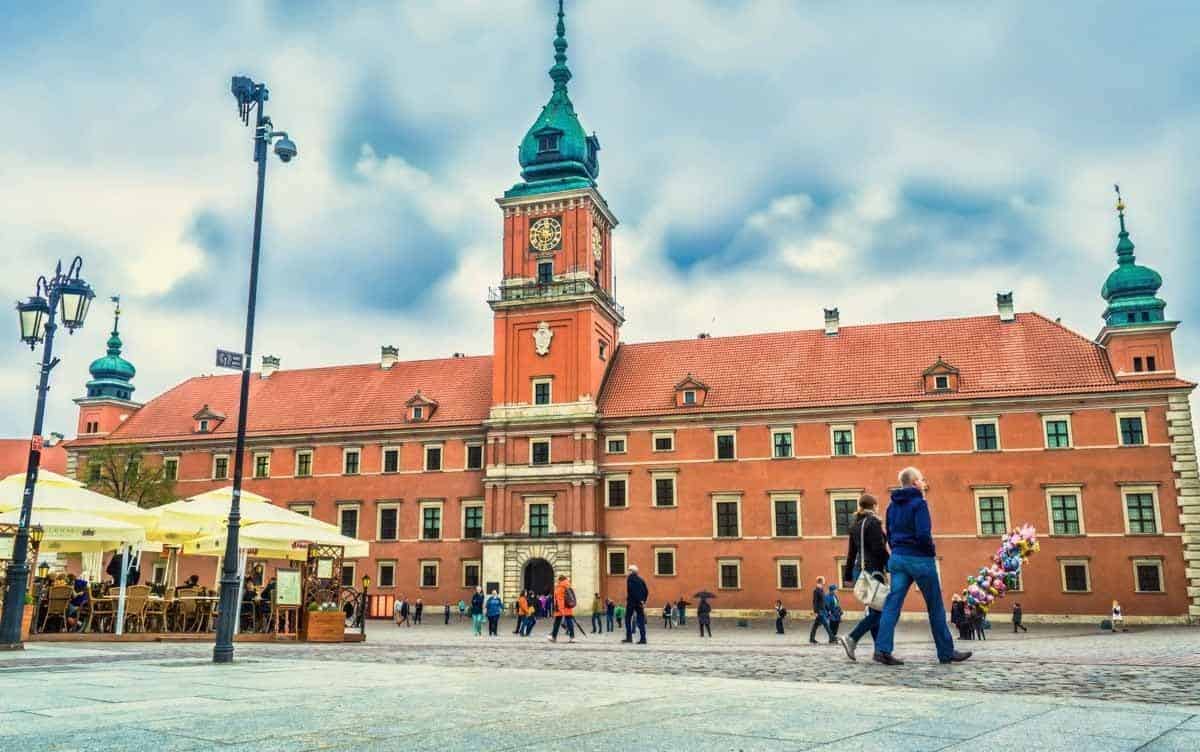 Top 11 Things to do in Warsaw (Poland)