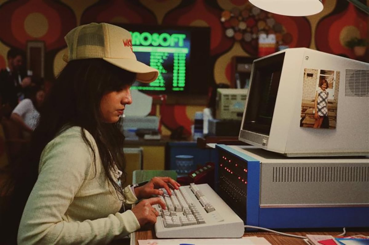 Microsoft 50th anniversary – THEINSPIRATION.COM