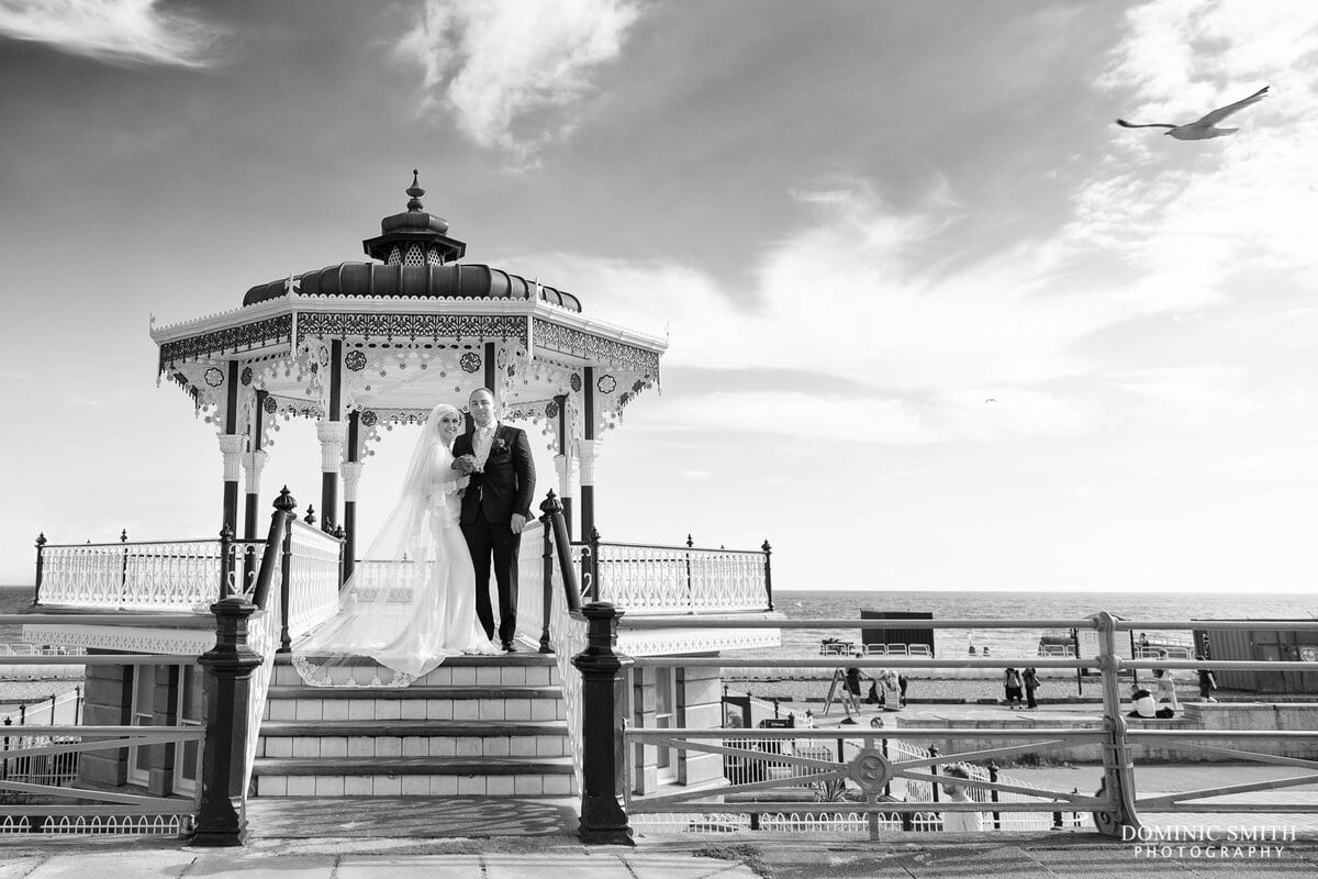Wedding Couple Photography