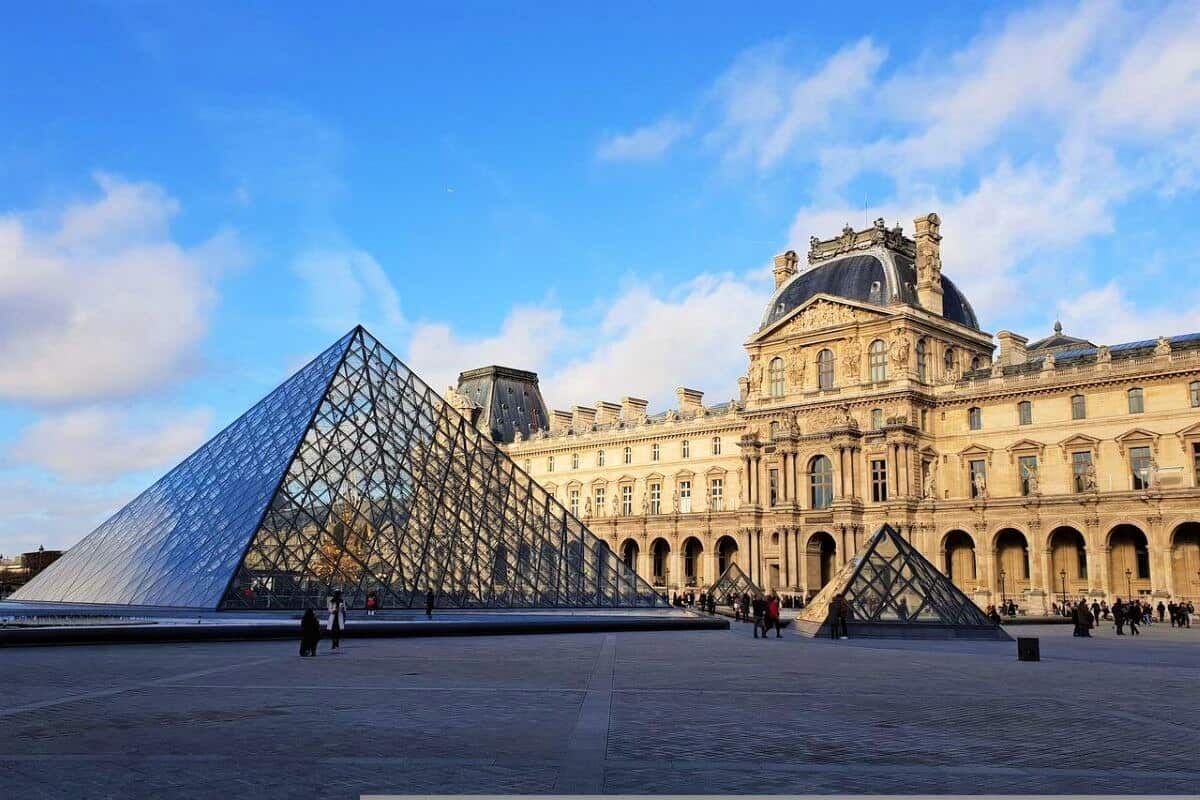 Top 15 Best Cultural Destinations in Europe