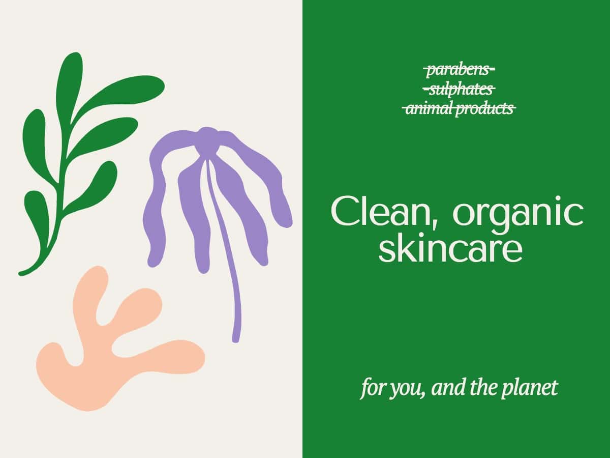 organic shapes examples