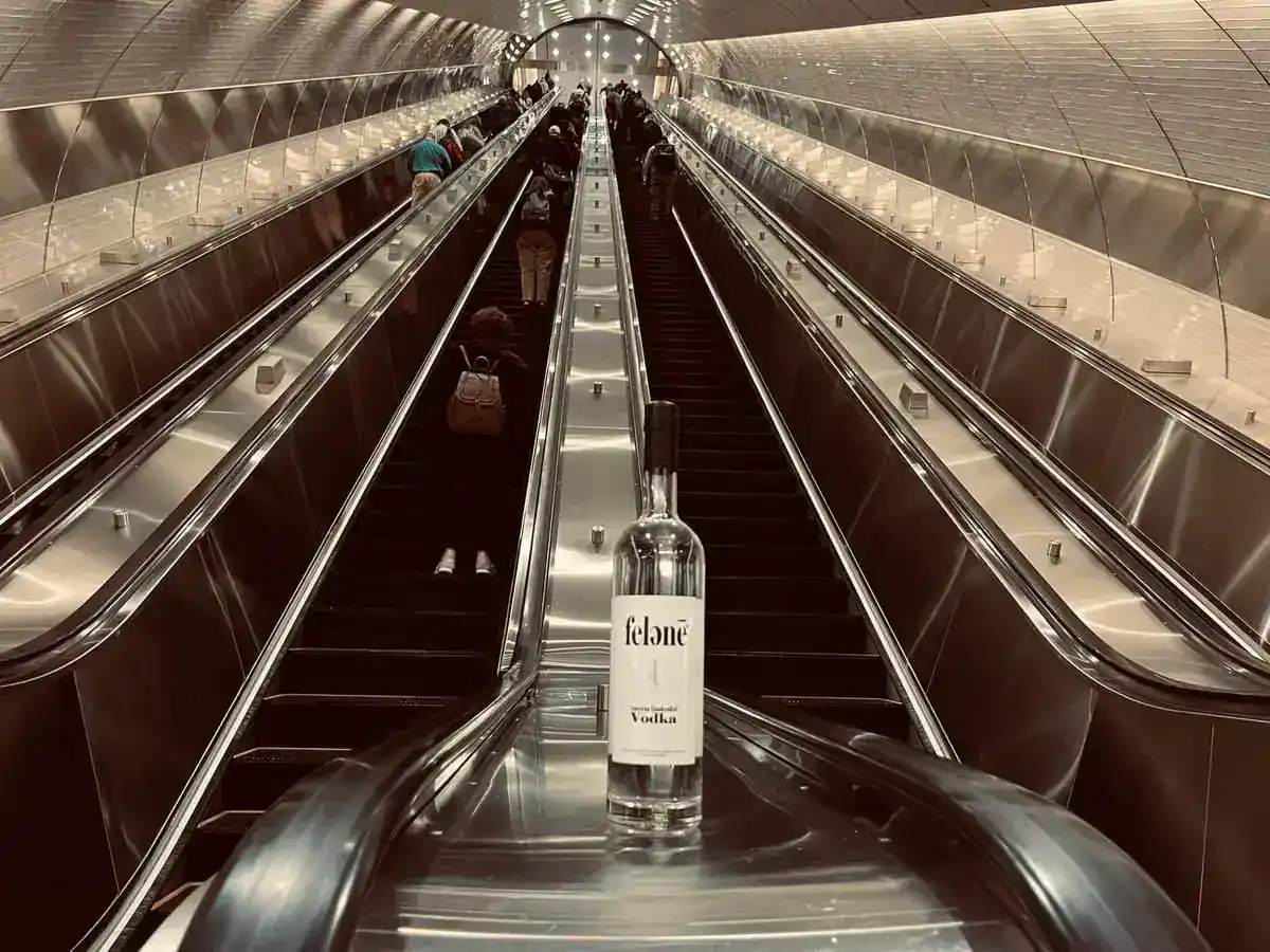 Colorado’s Favorite Vodka: Factors that Matter Most to Coloradans