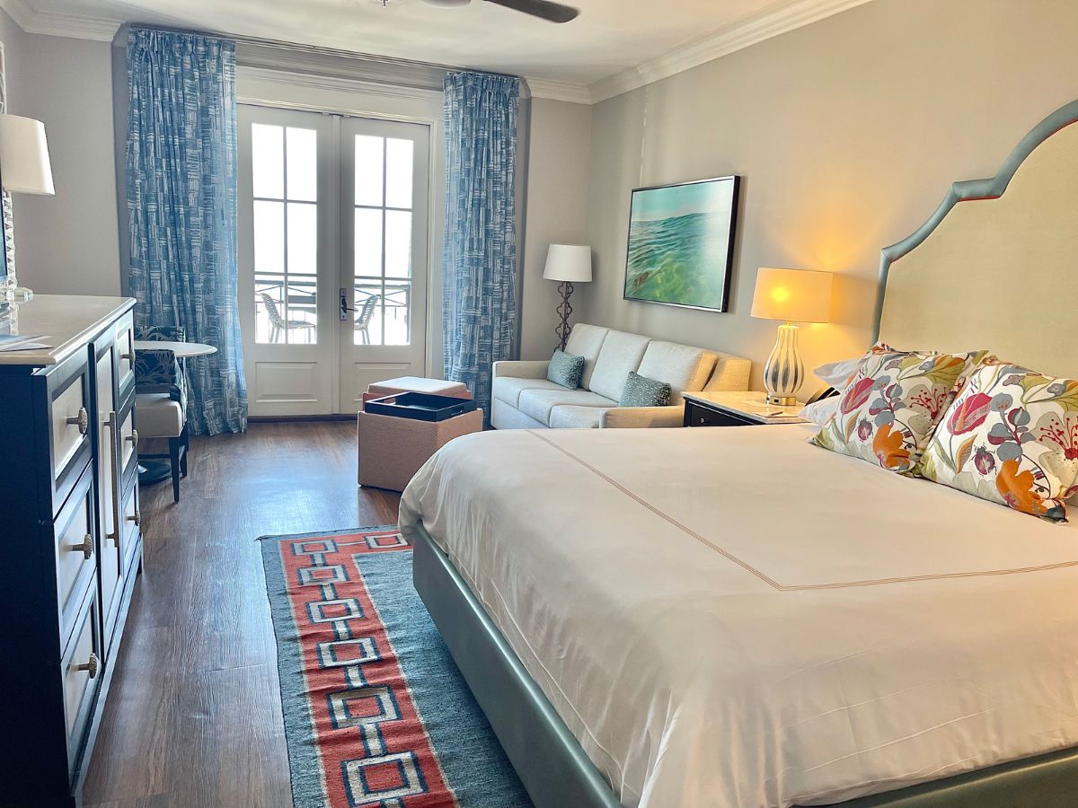 Honest Review of The Pearl Hotel in Rosemary Beach