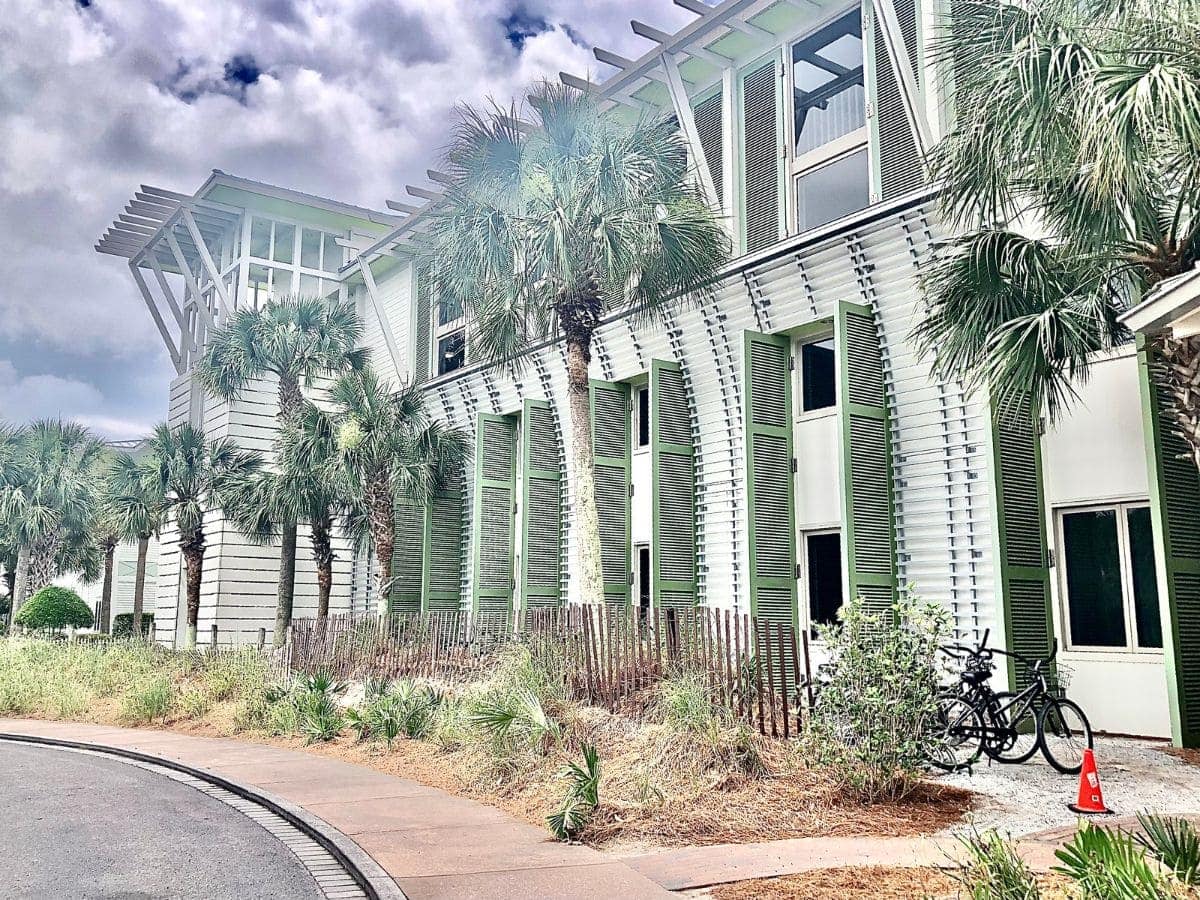 Honest Review of WaterColor Inn and Resort in Florida