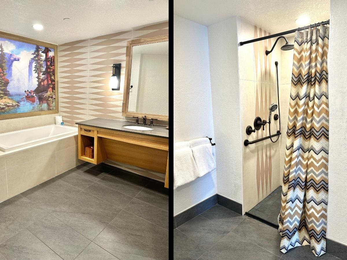 Review of Boulder Ridge Villas at Disney's Wilderness Lodge