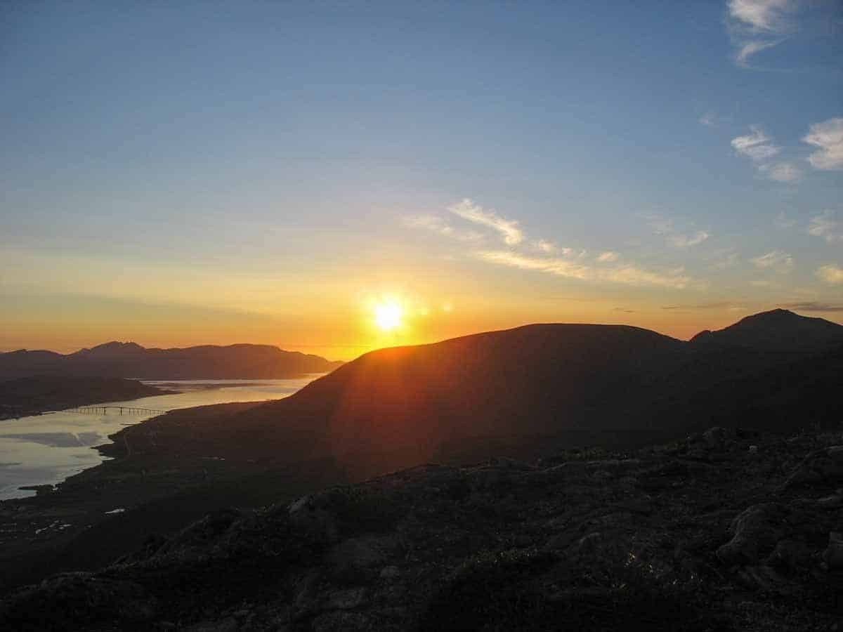 Where to See the Midnight Sun: Top 8 Places Where the Sun Never Sets