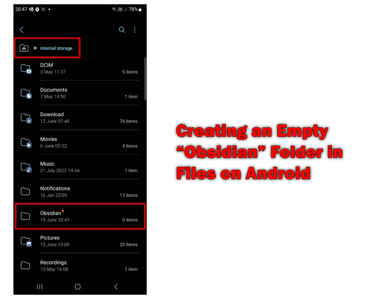 How to Sync Obsidian Notes for Free (PC, iOS, and Android)