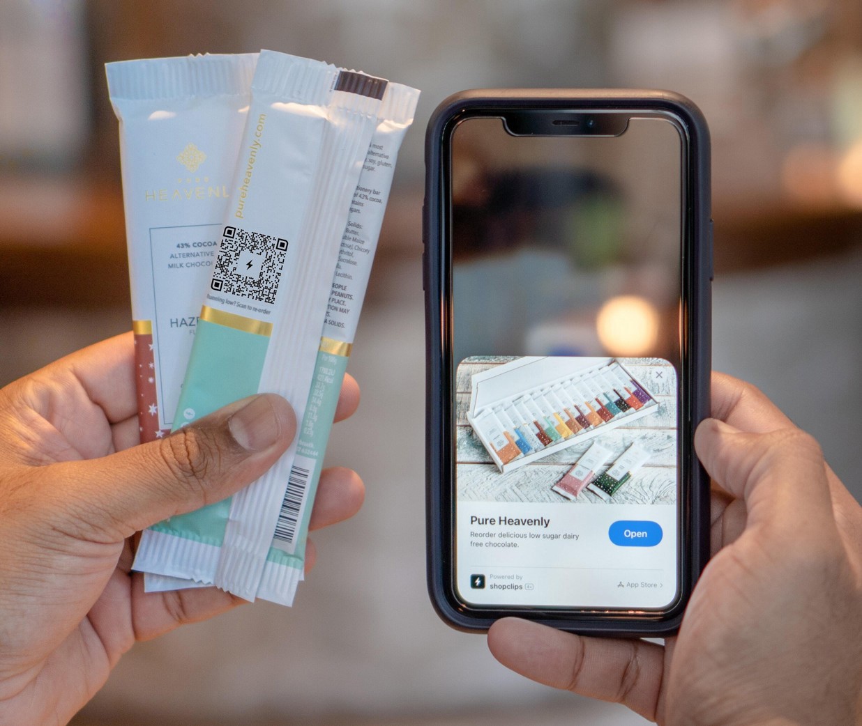 Augmented Reality (AR) Packaging - Guide with Examples