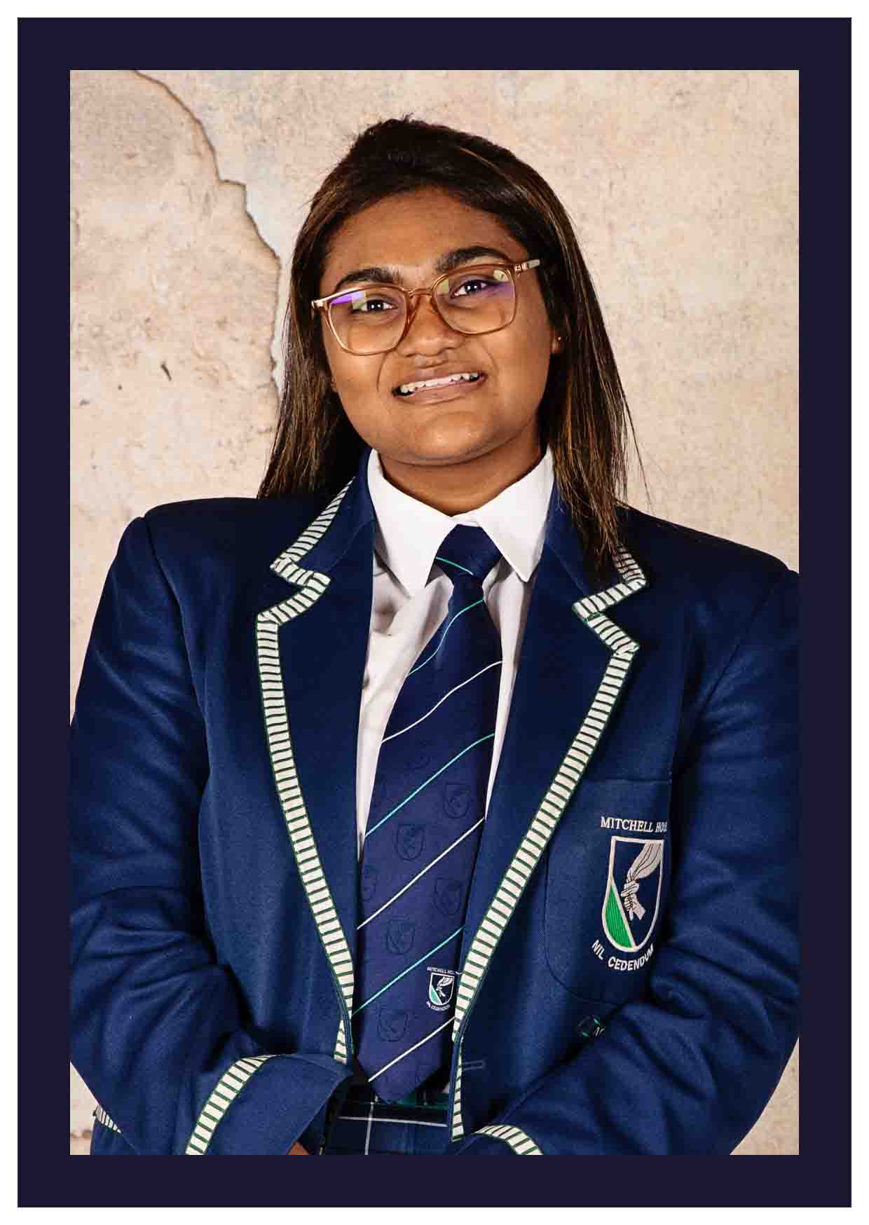 Mitchell House Matric Class of 2023 Top achievers - AWSUM School News