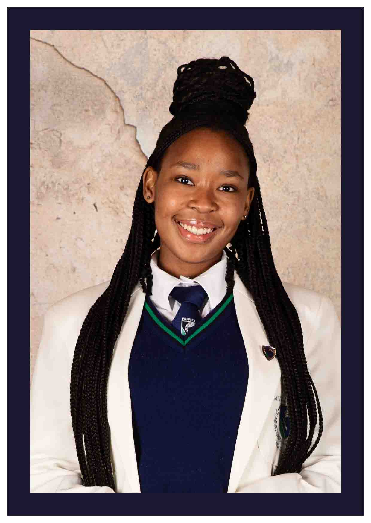 Mitchell House Matric Class of 2023 Top achievers - AWSUM School News