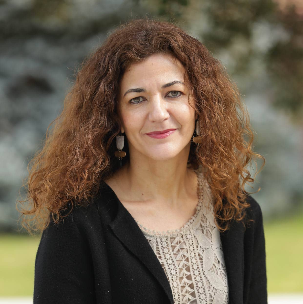 Organigrama FCom | UFV