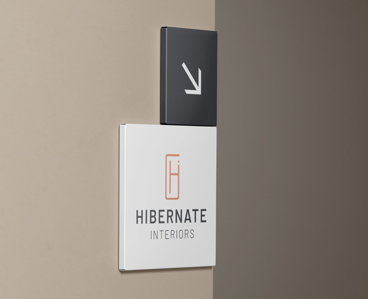 Signage Design - Grendesign