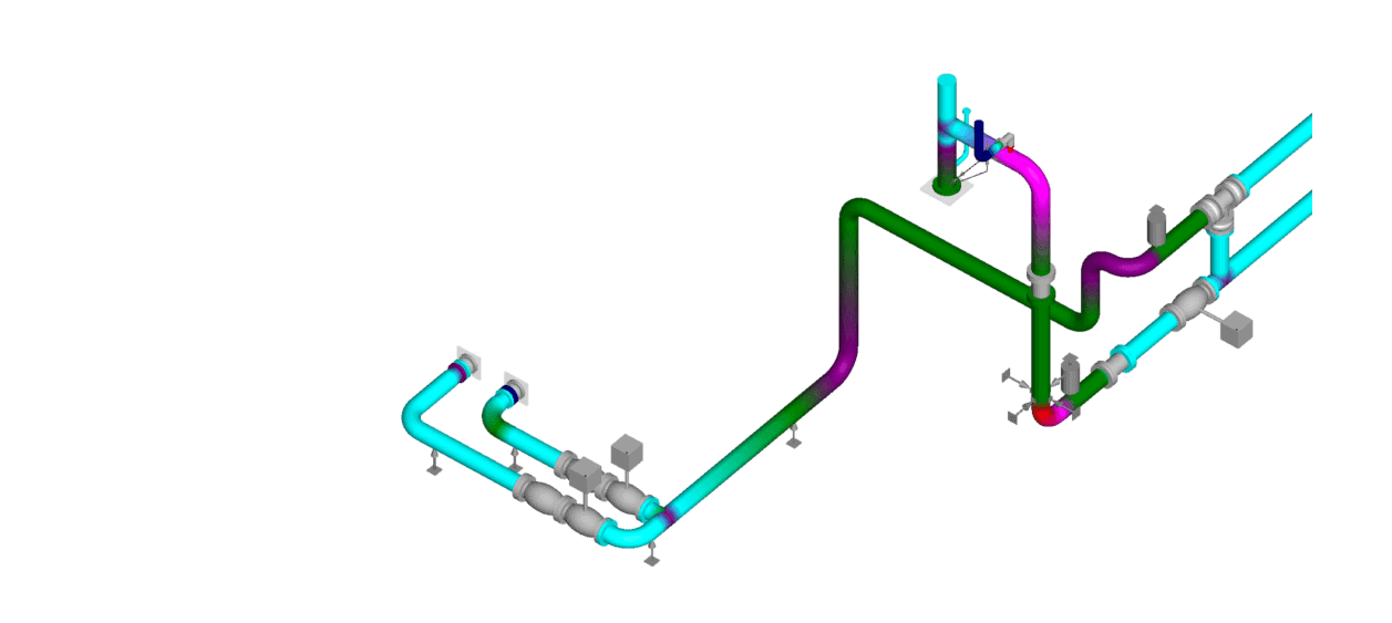 Pipe Stress Analysis – Enerkon