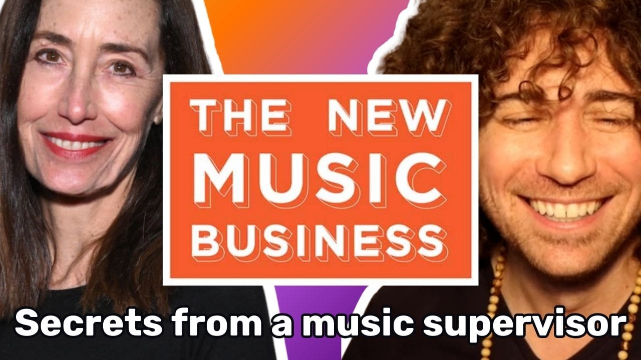 Tom Hanks' Music Supervisor on the Evolution of Sync Licensing - Ari's Take