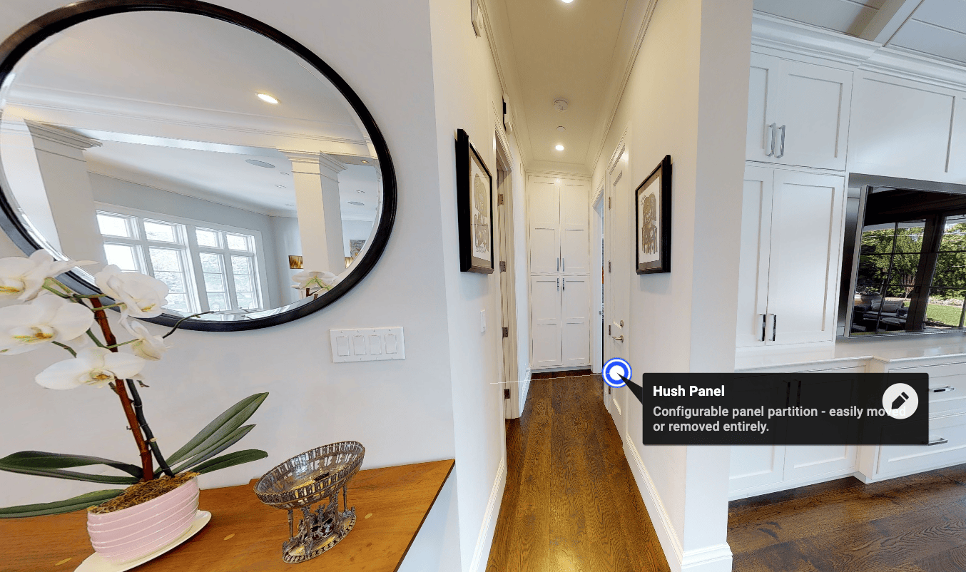 3D MARKETING - itourvista3D for Business