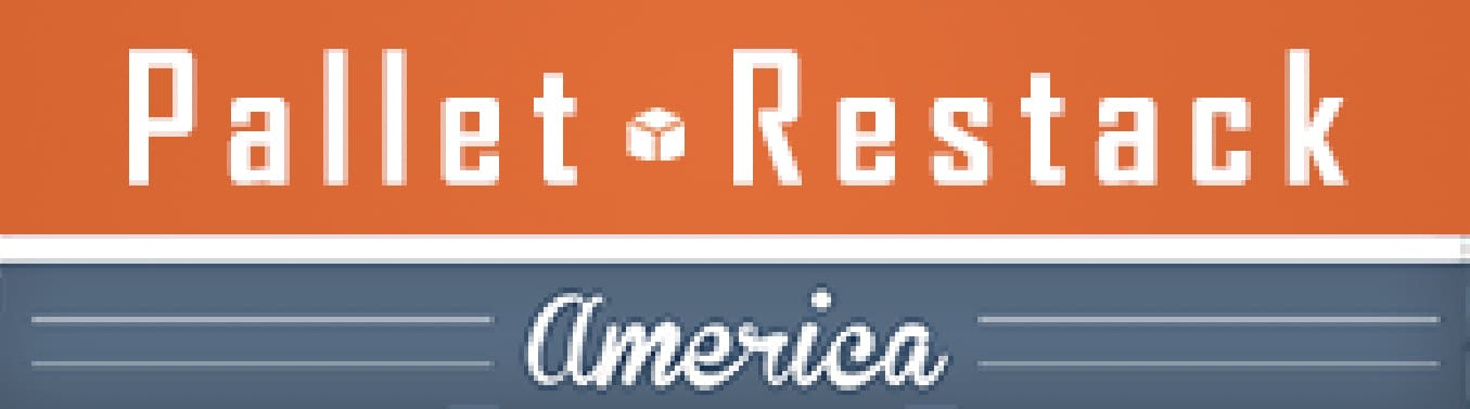 Pallet Restack Services | Pallet Rebuild | Freight Rework