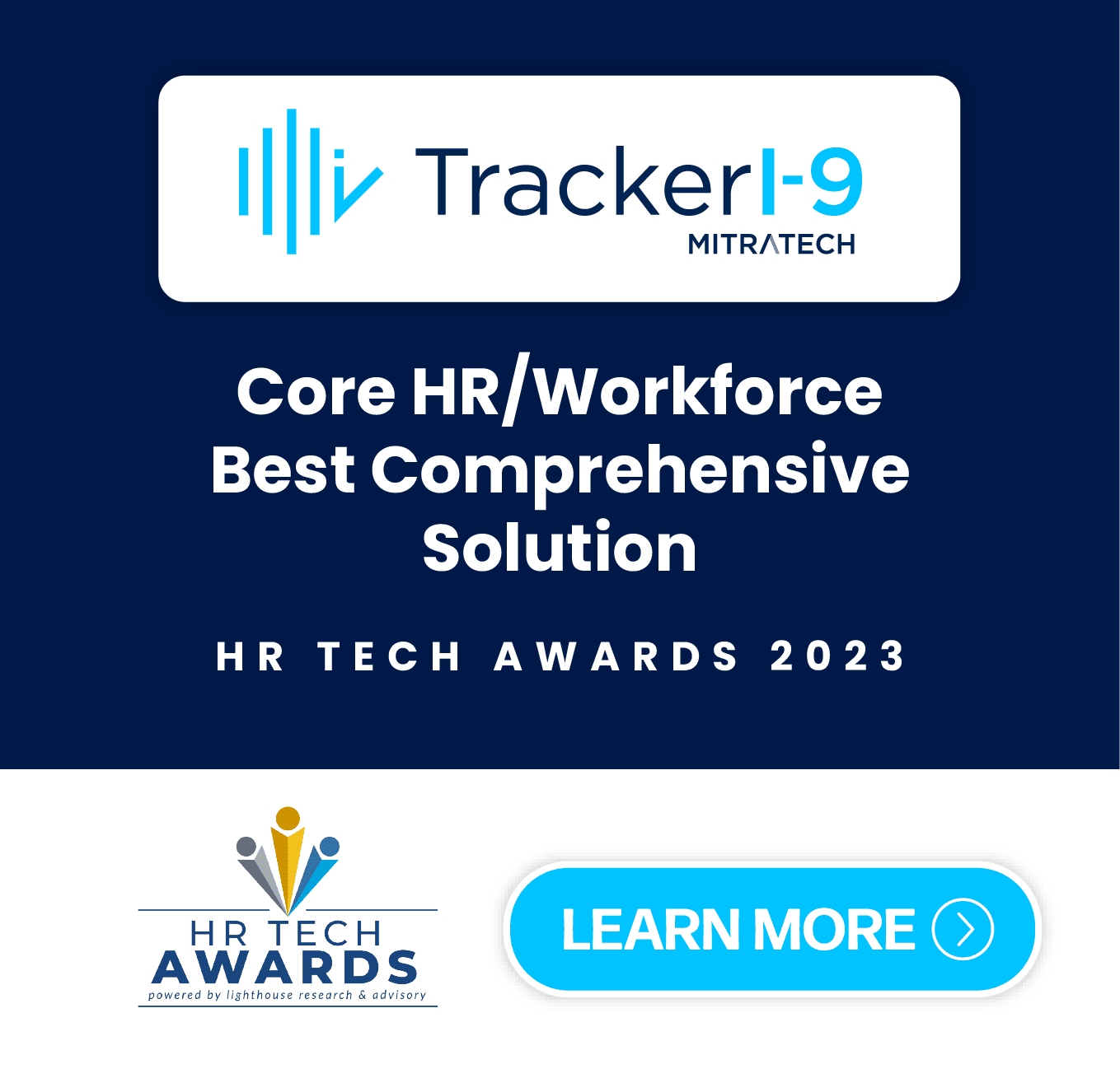 Mitratech's HR Compliance and Talent Strategy Suite: Double Triumph at HR Tech Awards | Mitratech