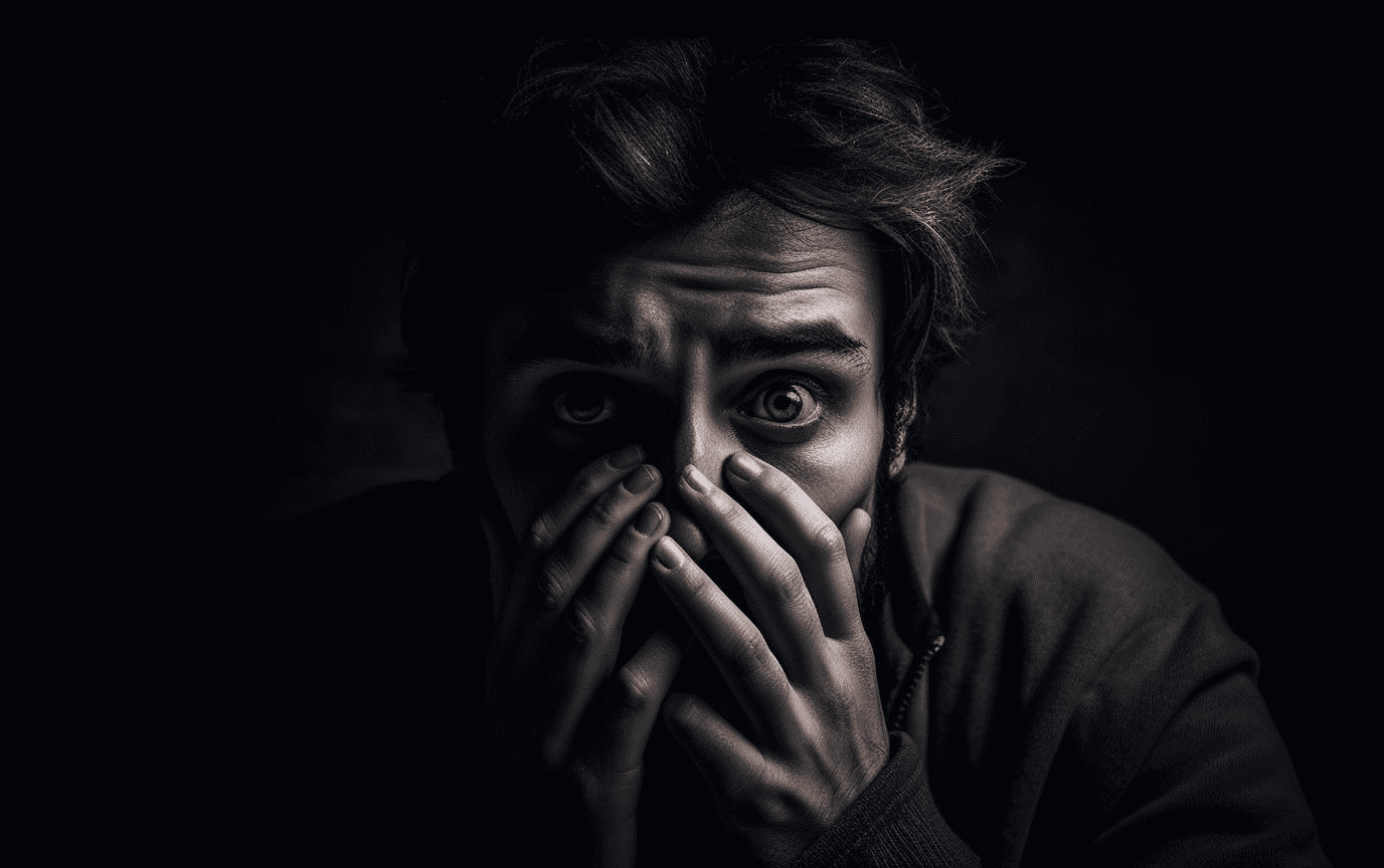 Qu'est-ce que la peur? Définition, etc. - Avancer Simplement