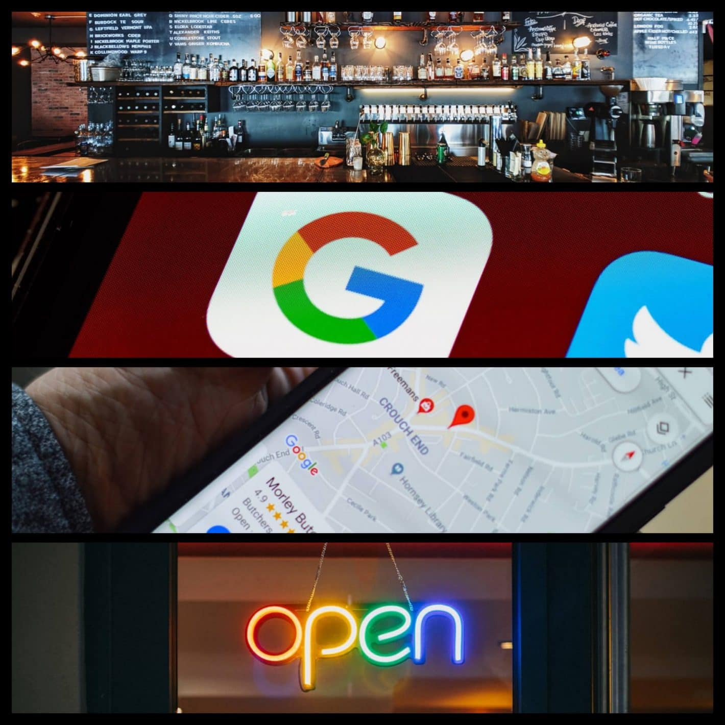 Immers3d Magazine offers 3D virtual tours